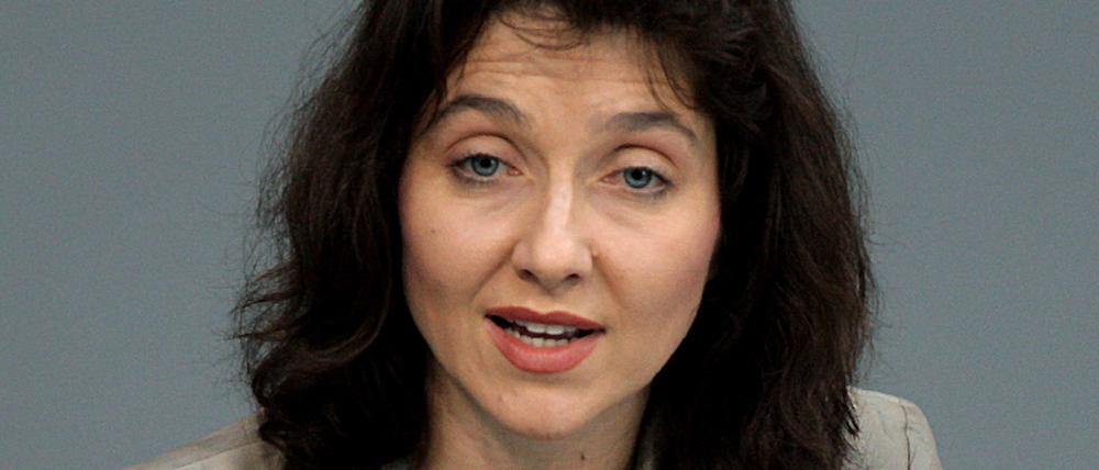 Parteitag: Reiche führt Brandenburger CDU in Bundestagswahl