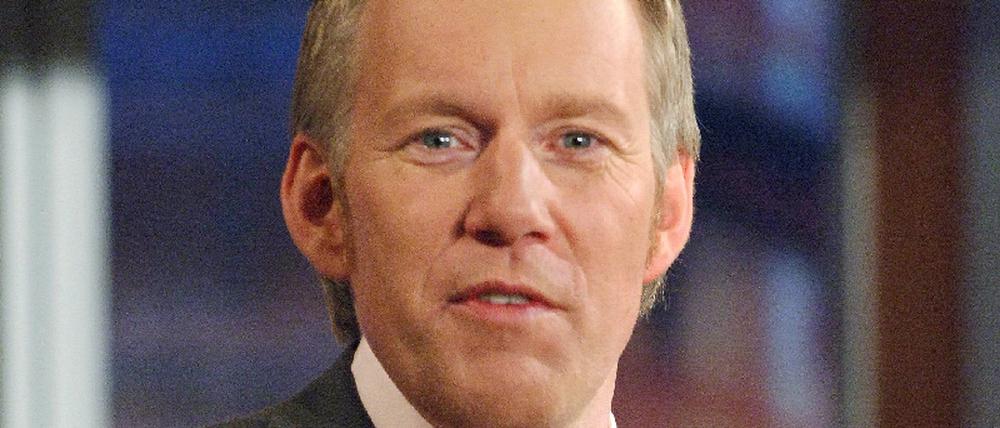 Fernsehkritik: Ran mit Johannes B. Kerner: Aber erst nach einer kurzen ...