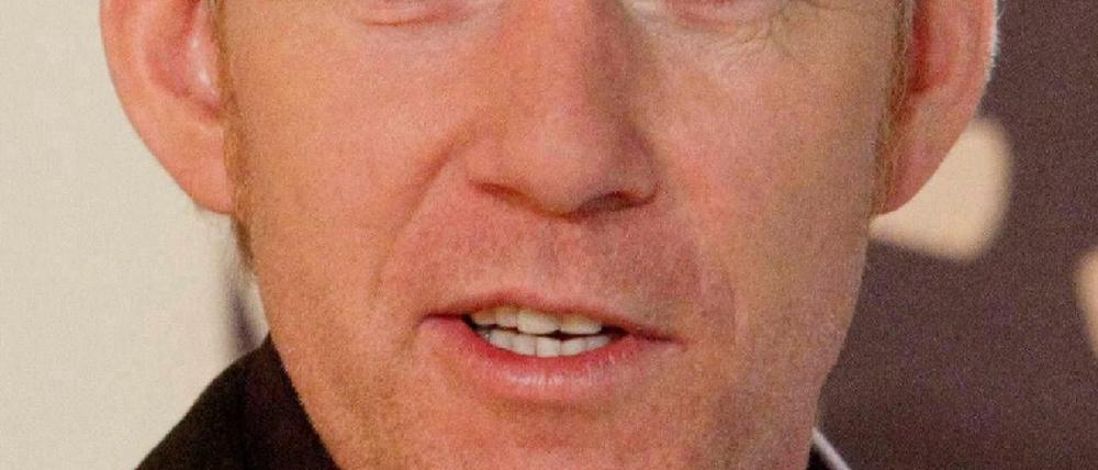 Fernsehkritik: Johannes B. Kerners Abschied: Zügig nach Hause