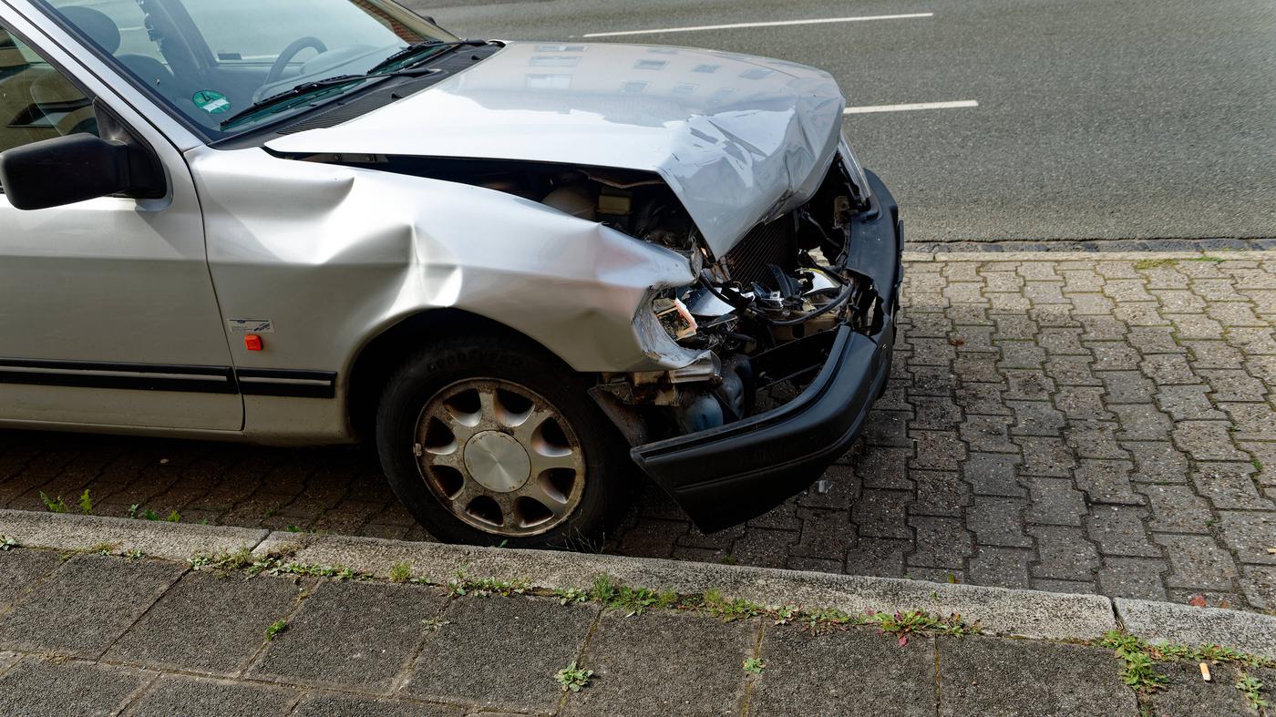 Experten uneins: Fahrerflucht nur noch eine Ordnungswidrigkeit?