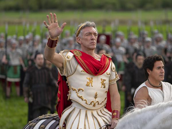 „Asterix & Obelix im Reich der Mitte“: Schmale Kost für die gallischen Superhelden