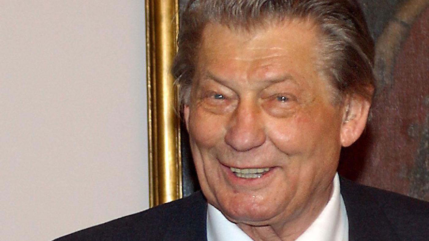 Medien: Es bleibt in der Familie