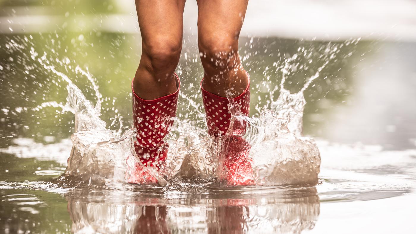 Der kleine Kick für den Alltag: Wo Mikroabenteuer an jeder Ecke in ...