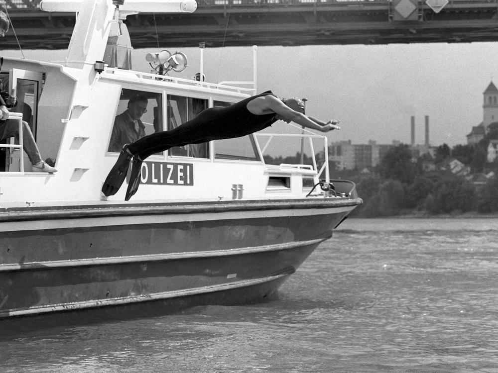 Zum Tod von Klaus Töpfer: Er war das „grüne Gewissen“ der CDU – und ...