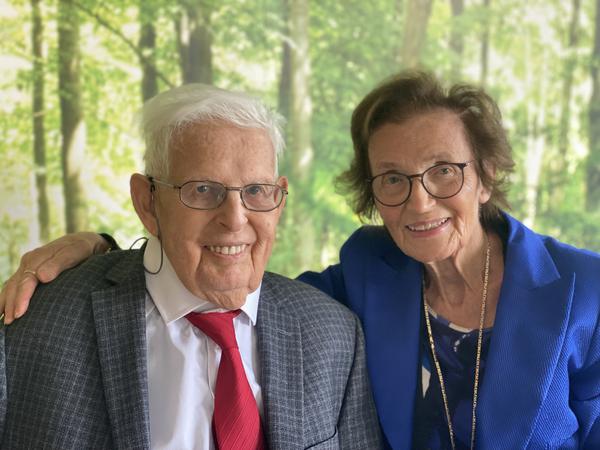 Berliner Laborgeräte-Dynastie: Wie Familie Knauer den Generationenwechsel meisterte