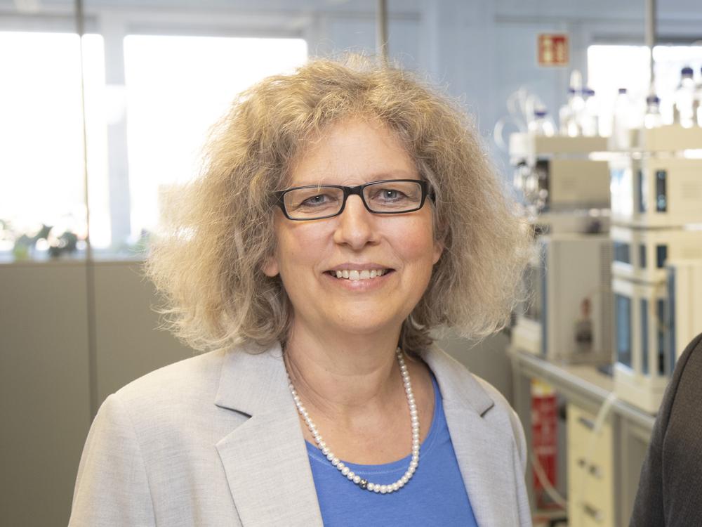 Berliner Laborgeräte-Dynastie: Wie Familie Knauer den ...