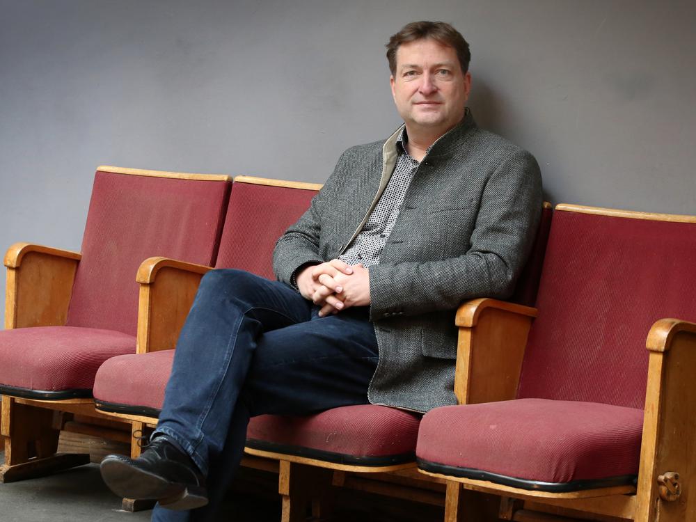 15 Jahre Klassik am Weberplatz: Potsdamer Collegium musicum feiert den Film