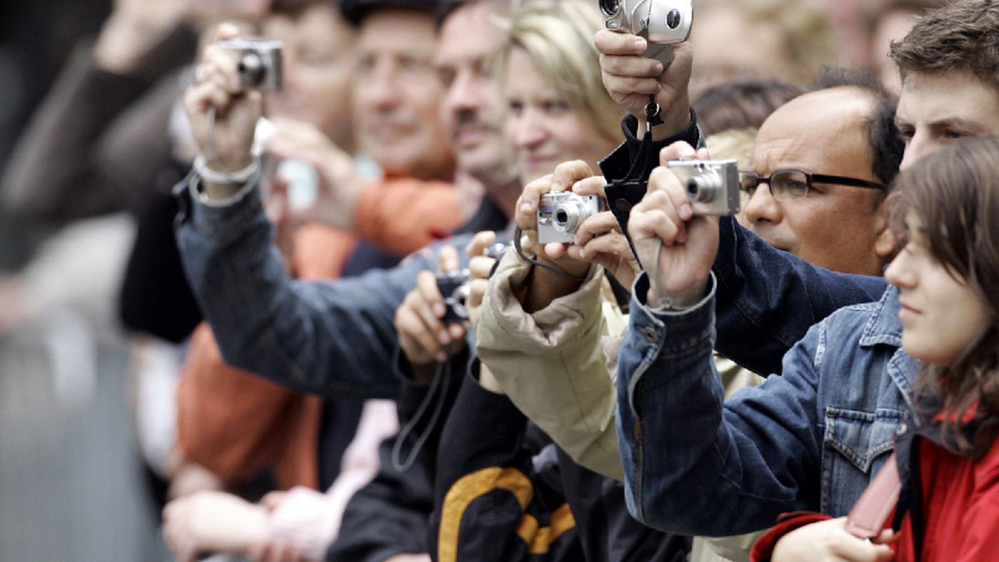 Berliner Zoo: Eine Million Menschen haben Knut gesehen