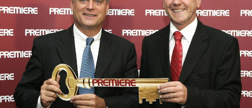 Medien: Kofler sagt Servus