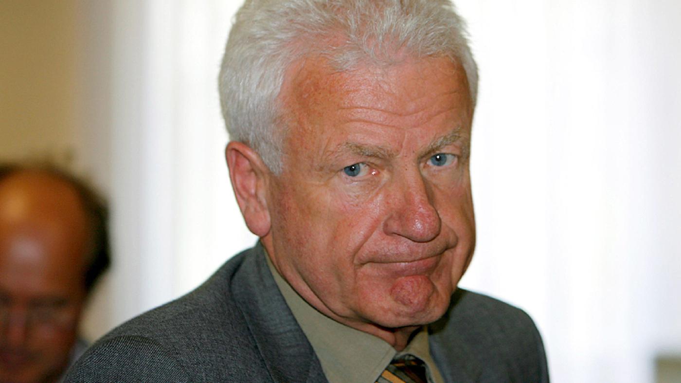 Jürgen Emig: Schmieren mit System