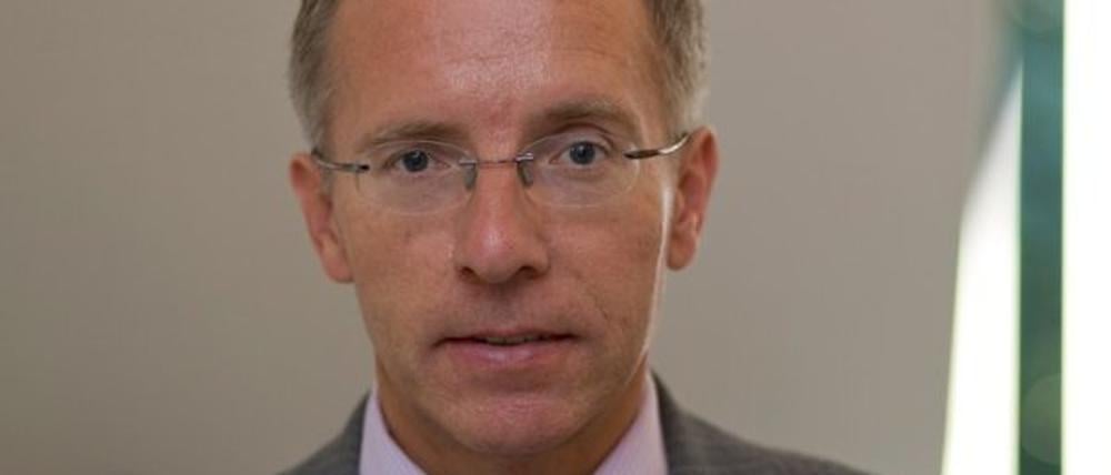 Karl-Rudolf Korte zum CDU-Parteitag: "Der Kompass muss neu justiert werden"