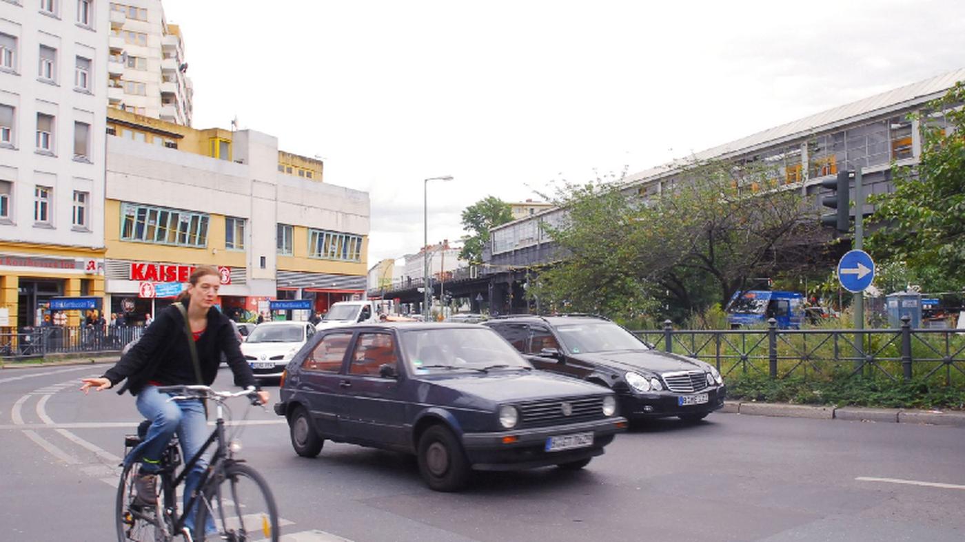 Verkehr: Berlin hat die sichersten Straßen aller EU-Hauptstädte