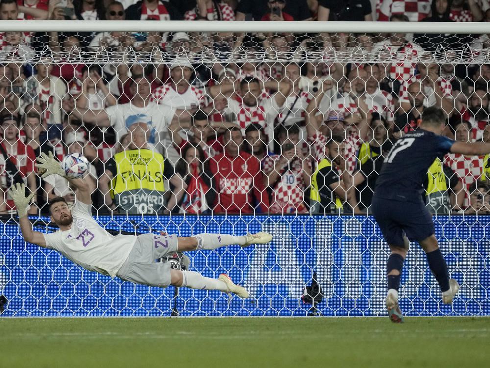 Final-Zittersieg im Elfmeterschießen: Spanien gewinnt die Nations League gegen Kroatien