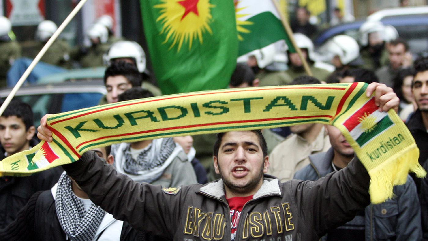 Entführung in der Türkei: Berliner Kurden: Entführer schaden unserem ...