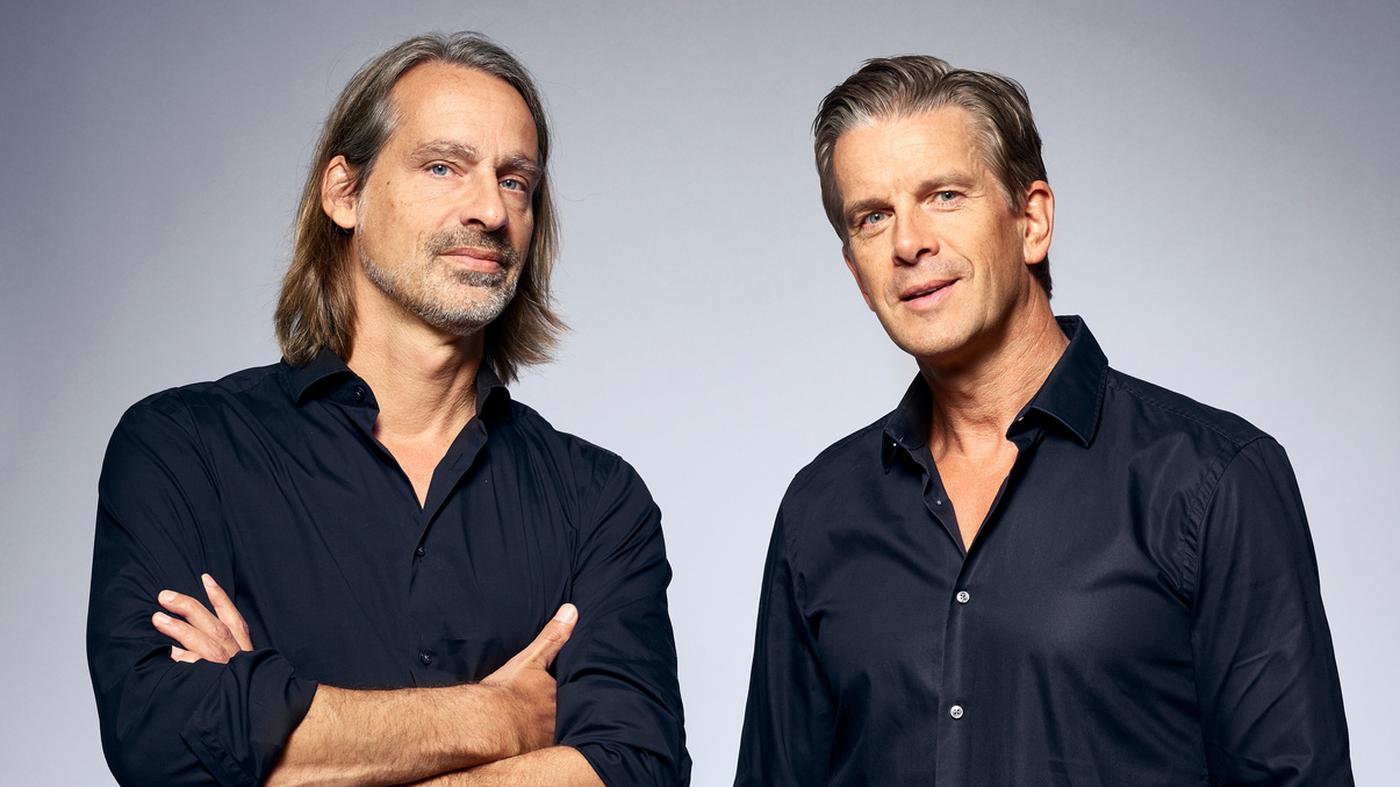 „Hörst du, Richard?“: Warum Podcasts immer wichtiger werden