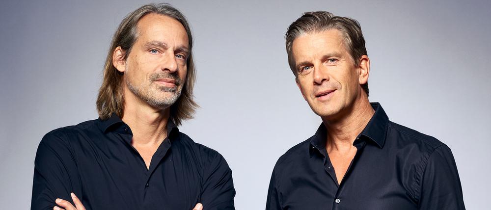 „Hörst du, Richard?“: Warum Podcasts immer wichtiger werden