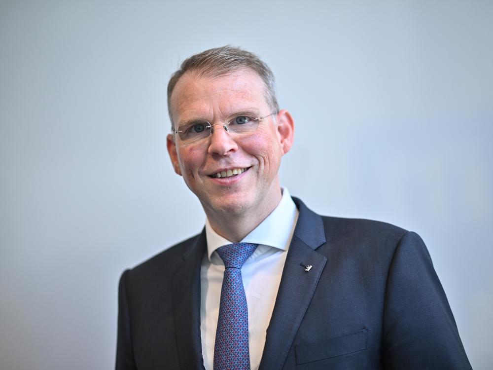 Kai Wegners Zirkel der Macht: Das sind die engsten Berater von Berlins Regierendem Bürgermeister