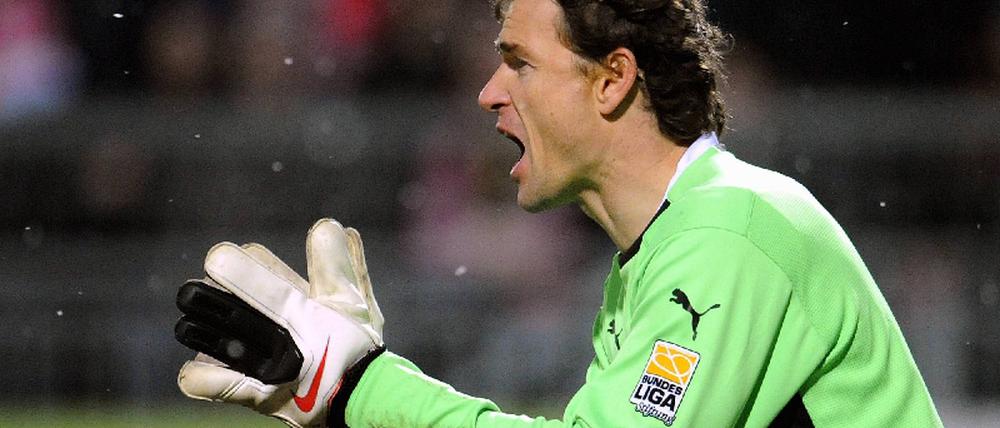 Bundesliga: Lehmann-Ausraster kostet Stuttgart den Sieg