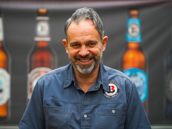 Erfrischend wie ein Sprung ins Freibad: Wie die Berliner wieder zur Weißen fanden