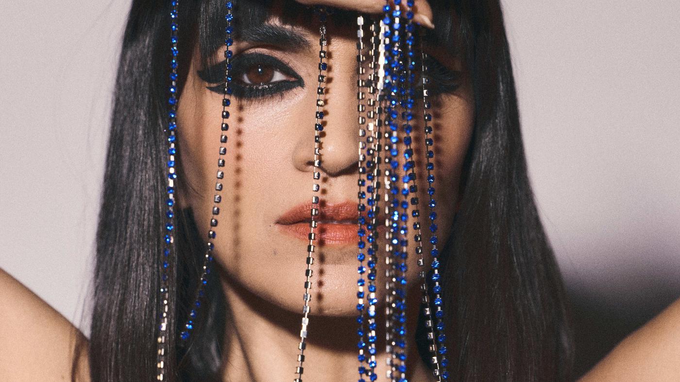 Die israelisch-iranische Sängerin Liraz: Singt, Frauen, singt!