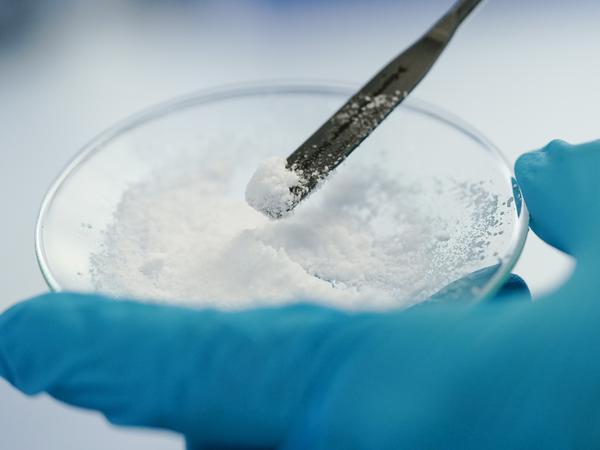 Abbau von Lithium: Eine Branche in Goldgräberstimmung