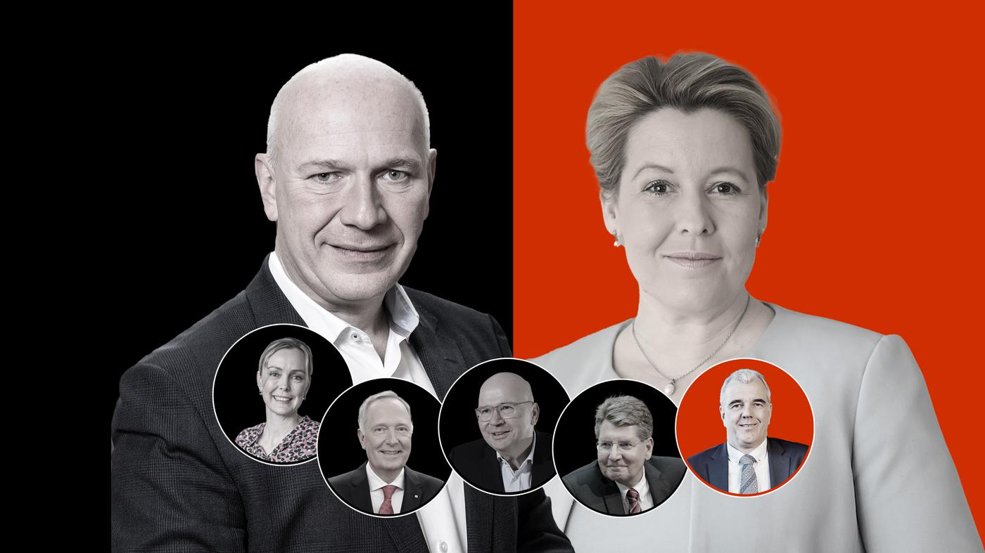 Verhandelt die Lobby gleich mit?: Berliner Koalitionsgespräche zwischen Einflussnahme und Expertise