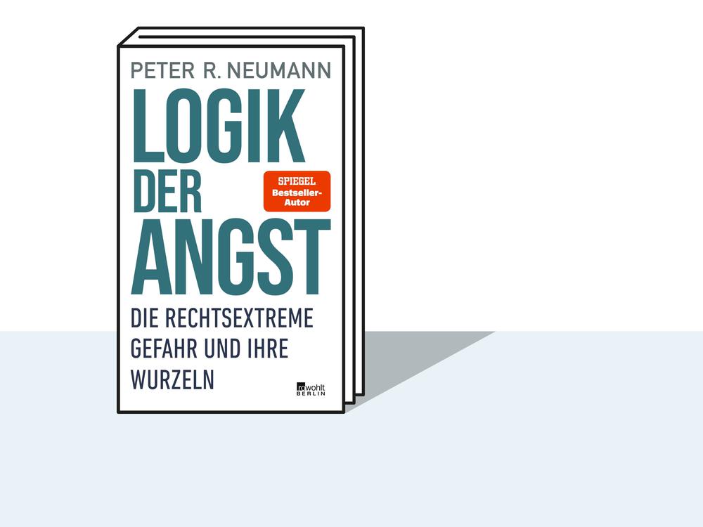 Verbund der Verlierer: Peter R. Neumann sucht nach Gründen für den ...
