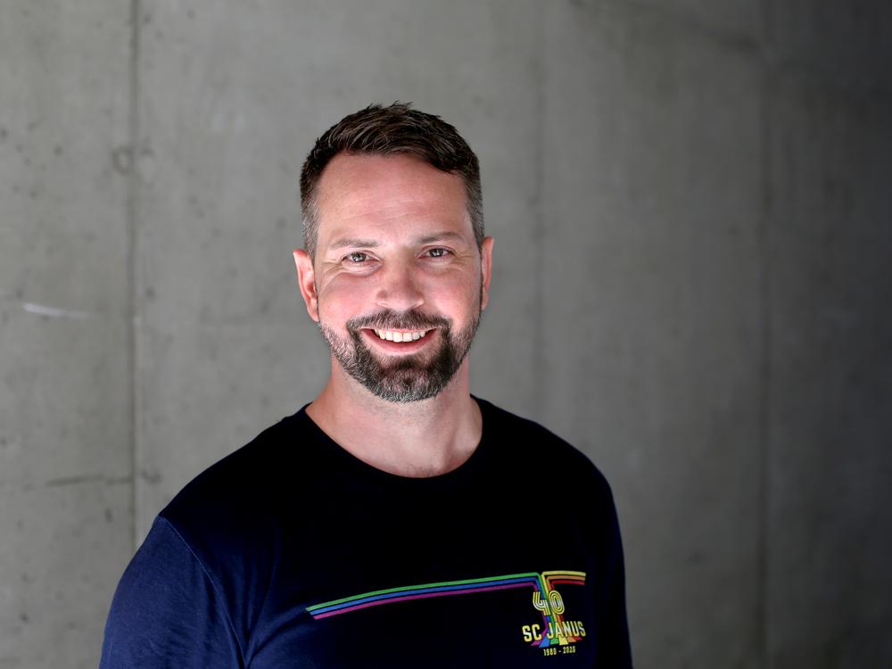 DFB-Vielfaltsbeauftragter zu Katar: „Die WM ist die Party auf der ...