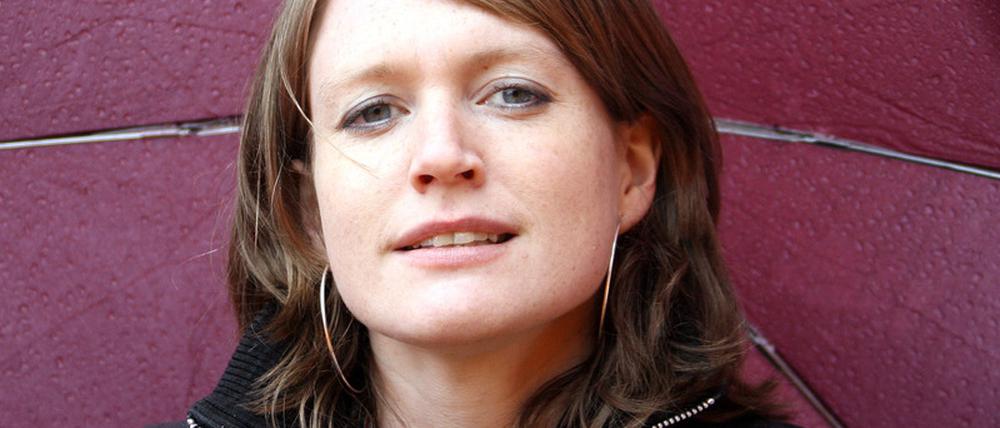 WASG: Lucy Redler setzt sich ab