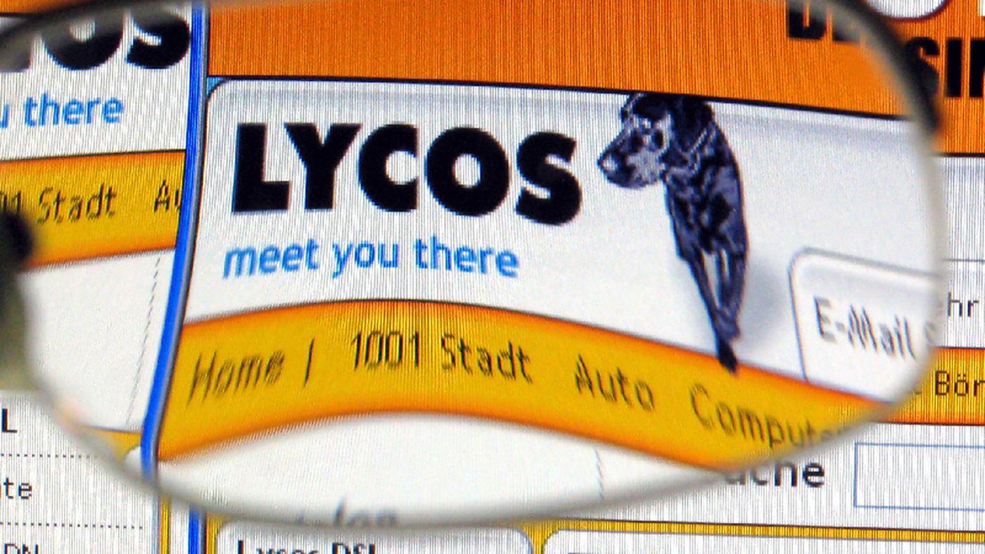 Finanzprobleme: Lycos Europe gibt auf