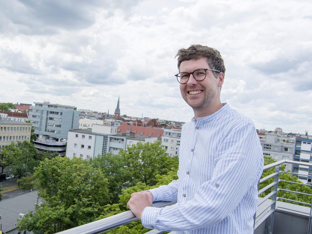 Recycling bei der Sanierung: Diese jungen Firmen finden verwertbare ...