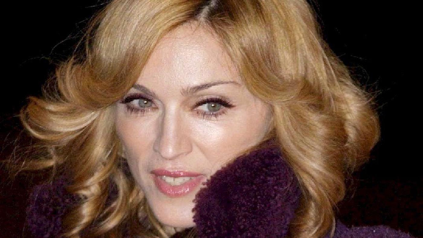 Kino: Madonna kommt zur Berlinale