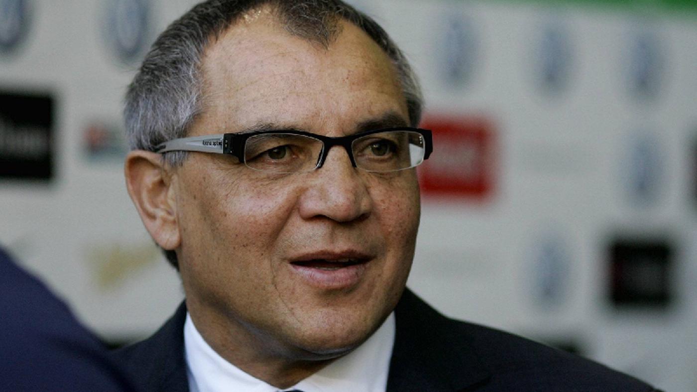 Felix Magath: Alles tanzt nach seiner Pfeife