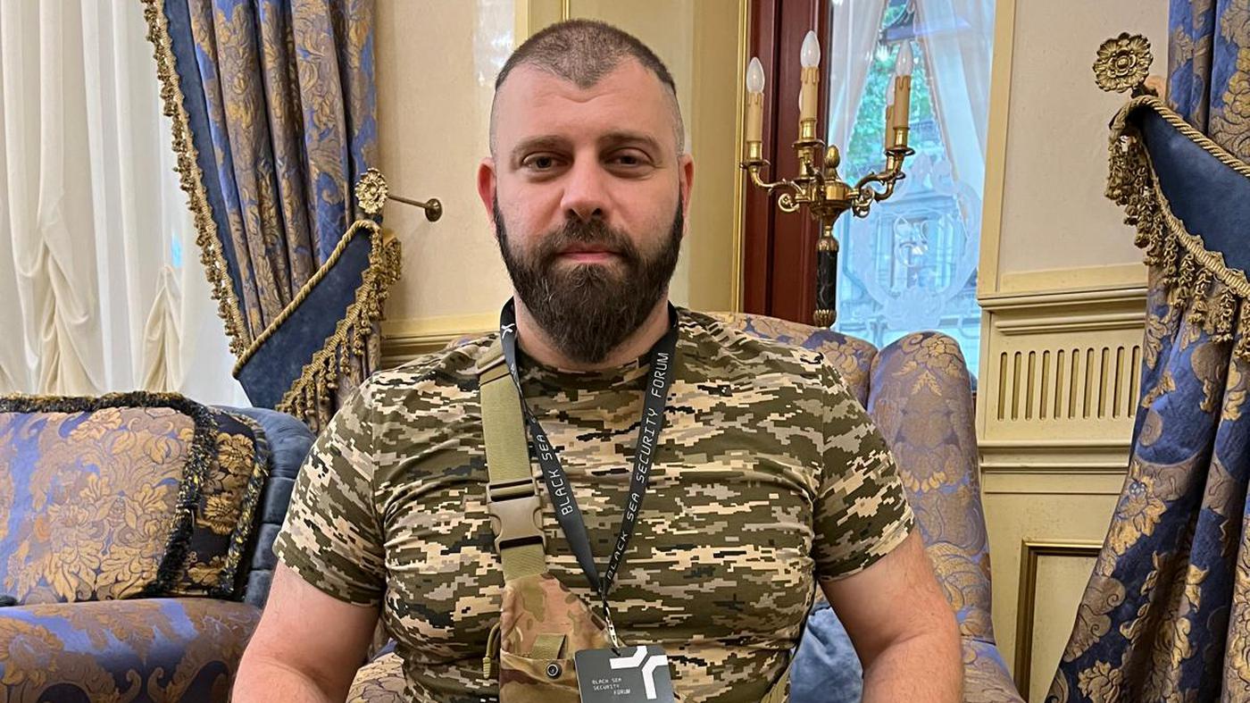 „Ich sehe das als Wertschätzung meiner Arbeit“: Er überlebte drei ...