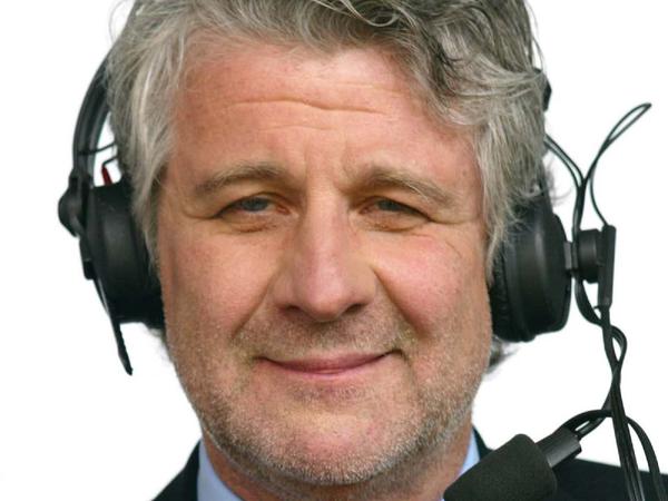 Marcel Reif über Eintracht Frankfurt und Alexander Meier