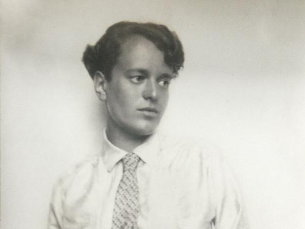 Ein Leben für die Keramik: In den zwanziger Jahren wegweisend, von den ...