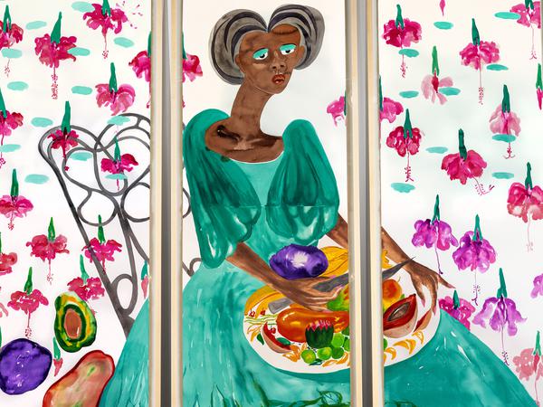 Volles Programm zum Gallery Weekend: Diese 16 Ausstellungen sollten Sie ...