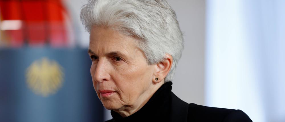 Europawahl 2024: FDP-Landeschefs wollen Strack-Zimmermann als Spitzenkandidatin