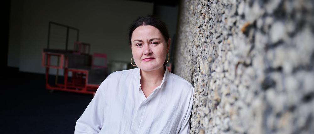 „Es gab kein Zerwürfnis“: Marta Hewelt verlässt Theatertreffen-Leitungsteam