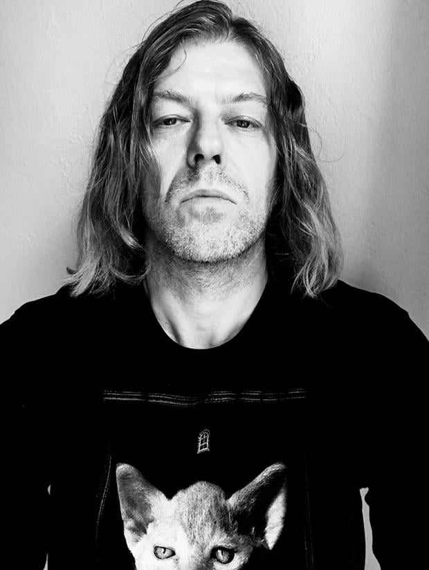 Berliner Künstler Martin Eder im Interview: „Malen muss man sich ...