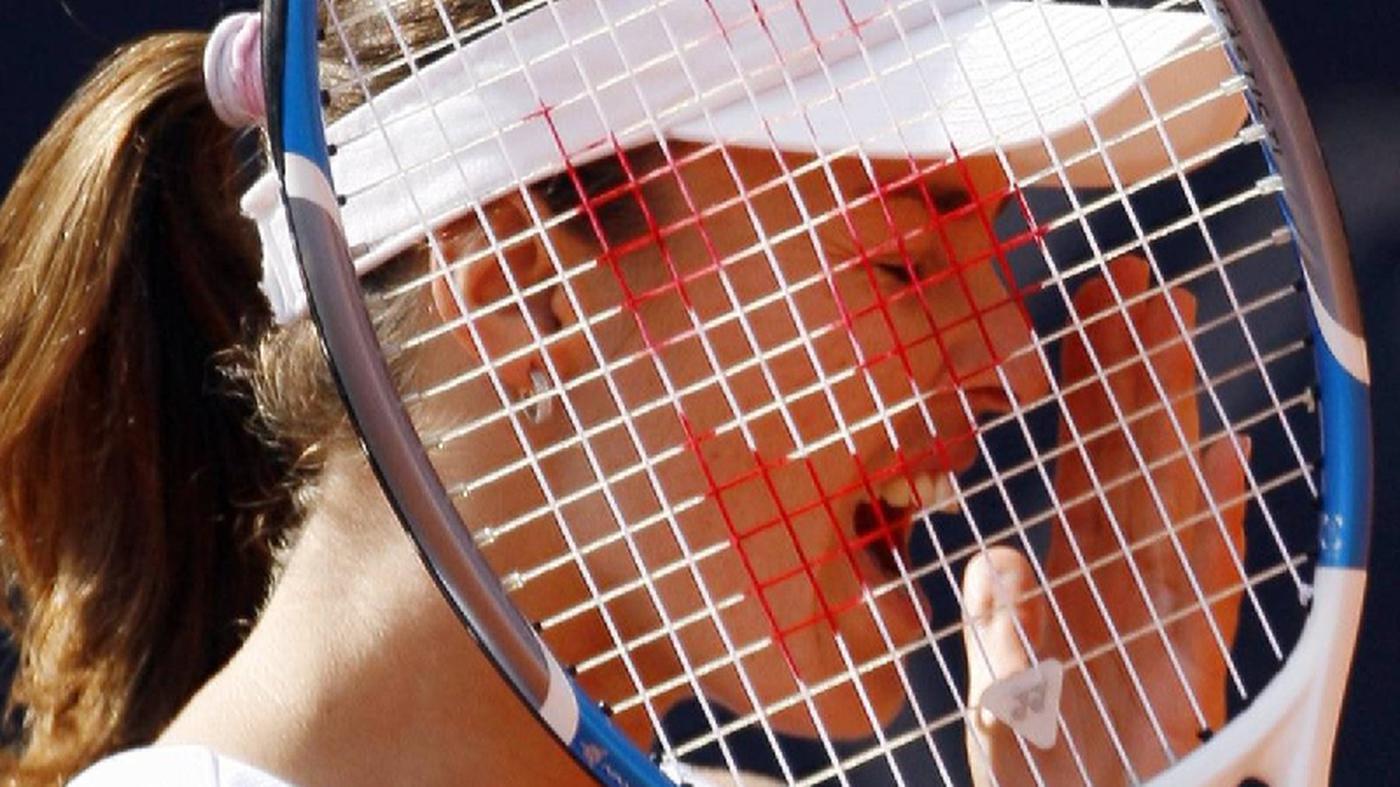 Kokain-Doping: Hingis für zwei Jahre gesperrt