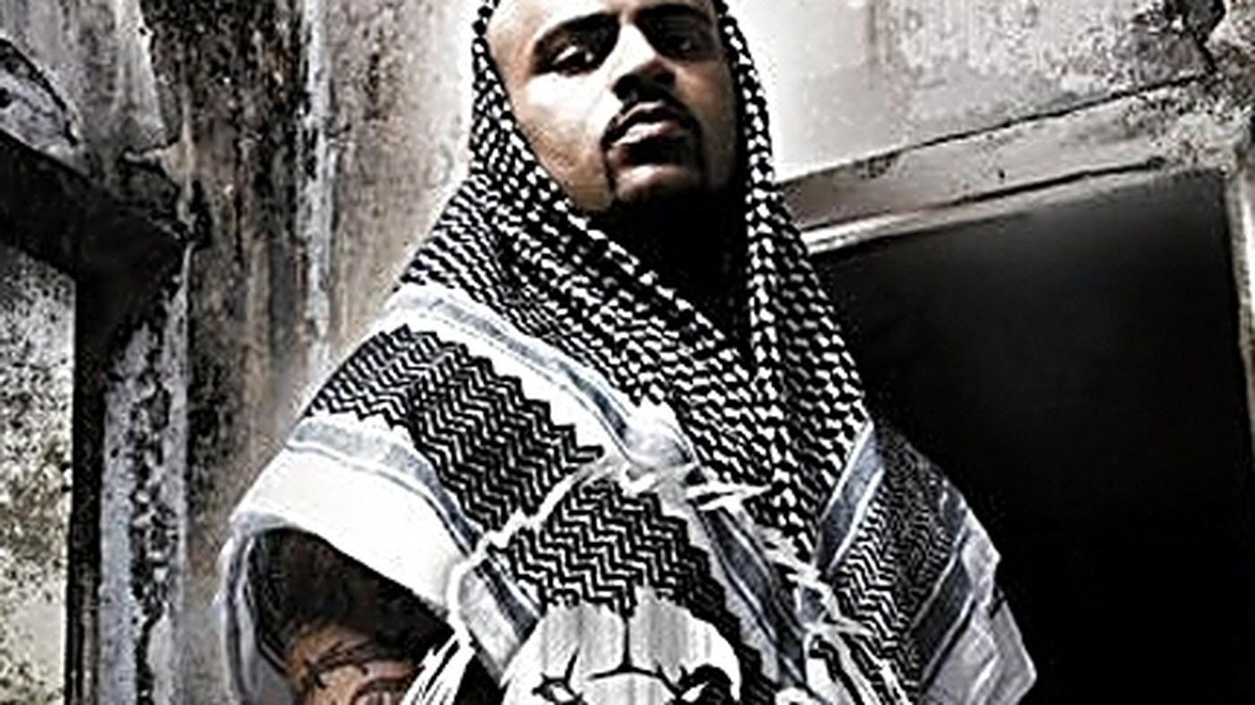 Neukölln: Rapper auf der Straße angeschossen