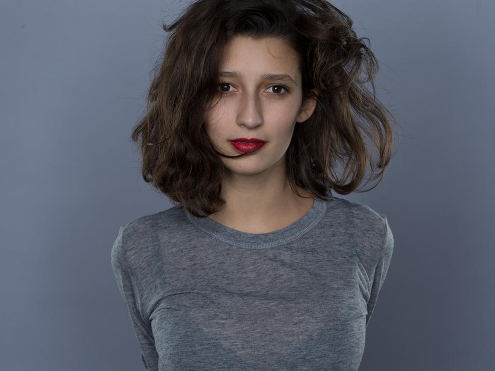 Von Schauspielerin zur Berliner Aktivistin: „Bad Banks“-Darstellerin ...