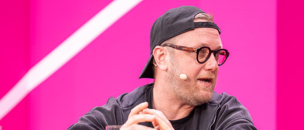 Tim Mälzer und Max Strohe gegen Krebs: Mit gesundem Essen den ...