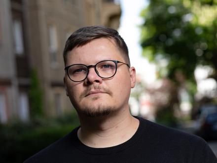 „Auch mit Morddrohungen müssen wir rechnen“: Diese beiden Lehrer ...