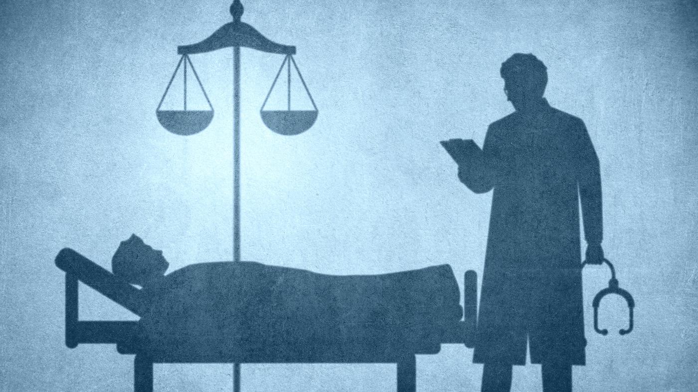 Portugal legalisiert die aktive Sterbehilfe: Sollte Deutschland nachziehen?