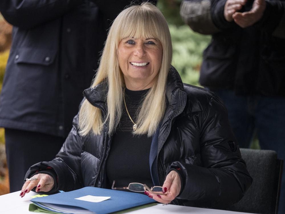 Inhaltliche Differenzen: Innensenatorin Spranger will sich von ...