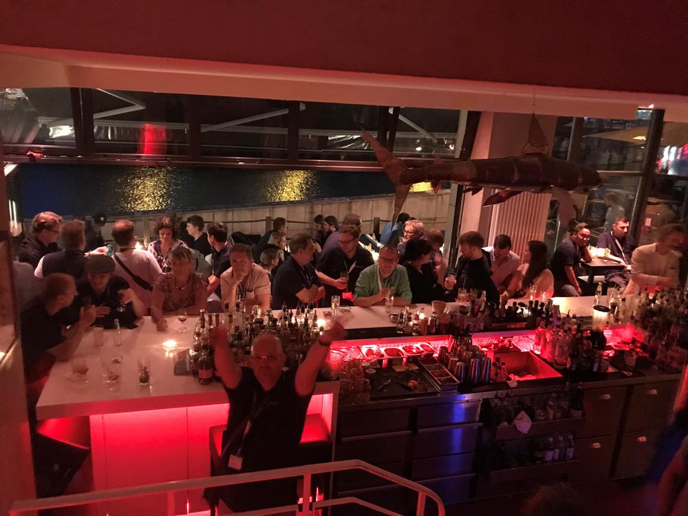 Zuflucht am Tresen: Diese acht Berliner Bars haben an Heiligabend geöffnet