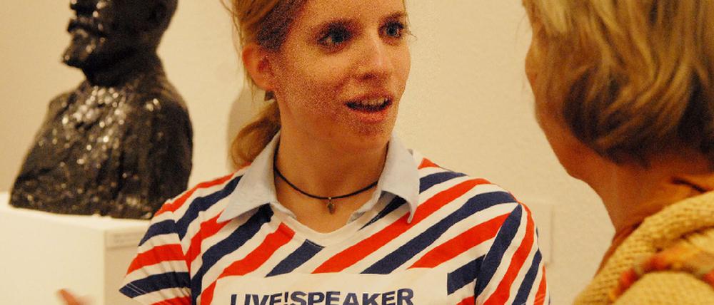 Met in Berlin: Die Franzosen sagen Adieu