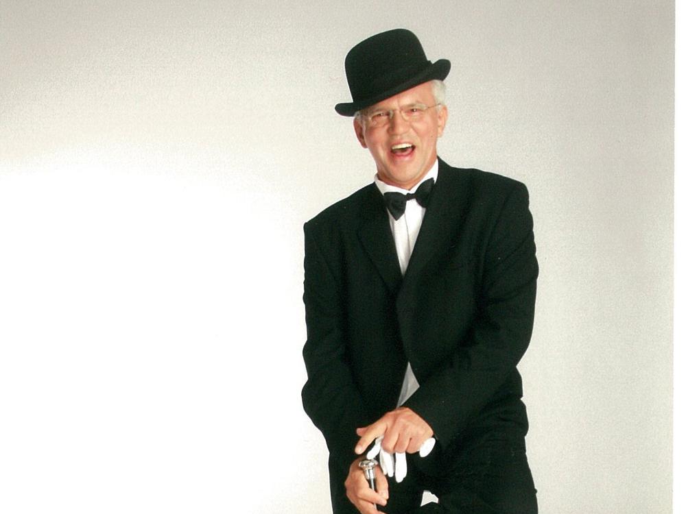 Tanztee mit Wumms: Die Berliner Seniorendisco ist zurück – und das ...